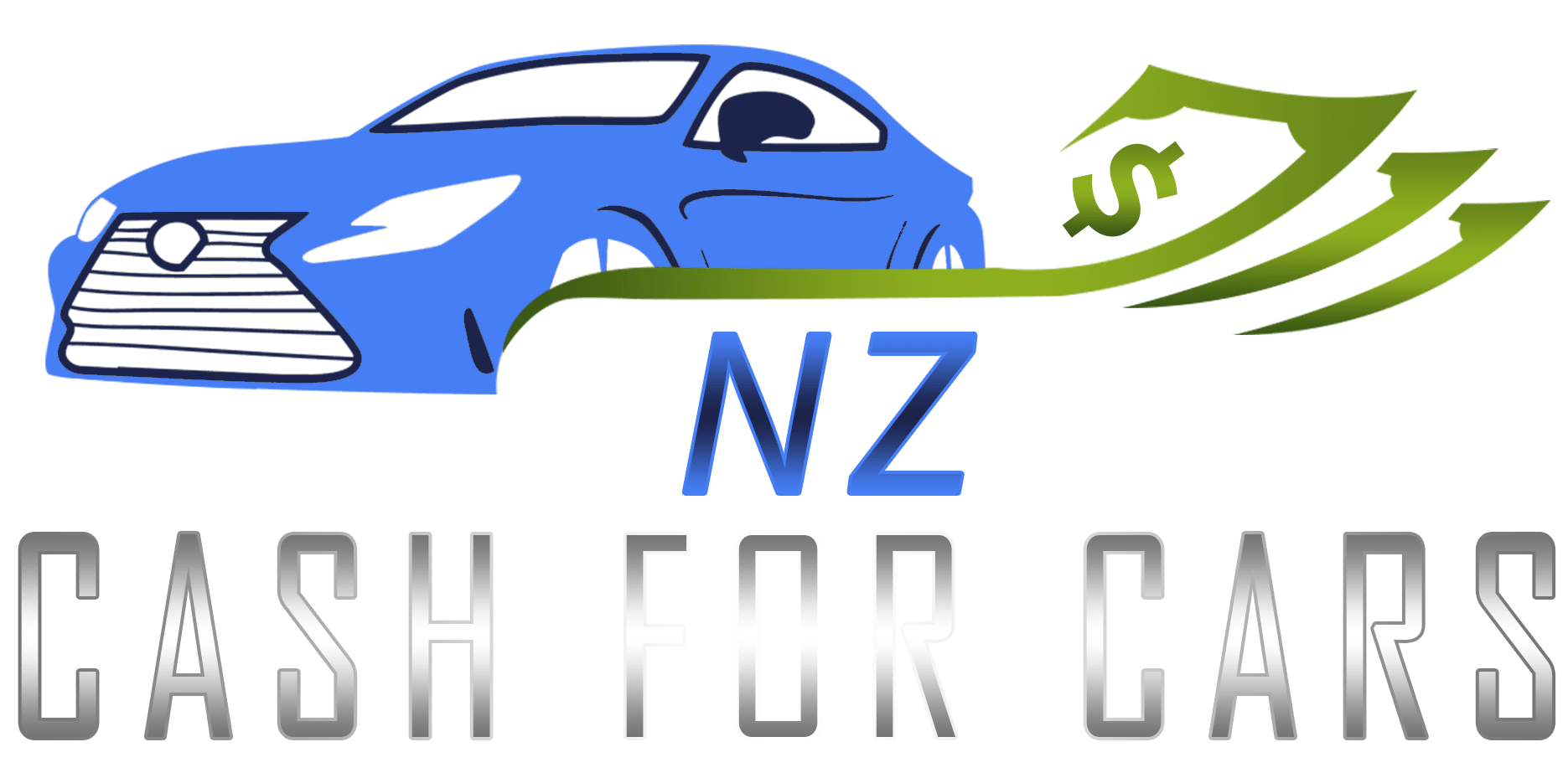 Sell My Car Nz Cash For Cars